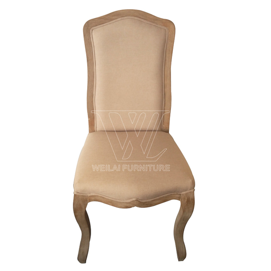 Solid Wood Ding Chair